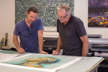 Print Art - Fine Art Imaging