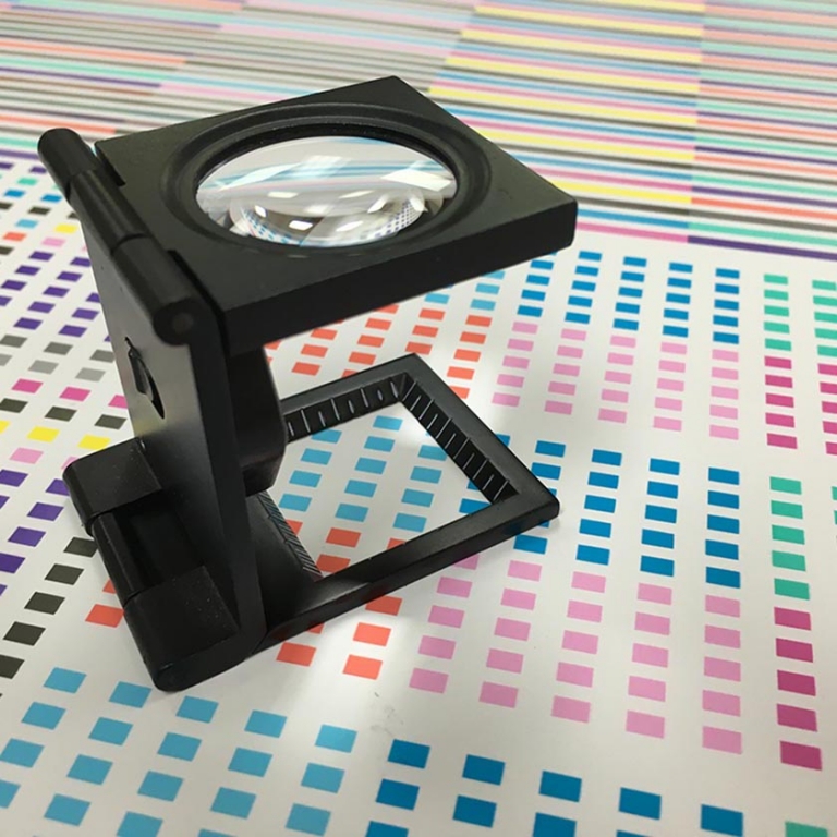 Fine Art Giclée Inkjet Printing Services - Print Art