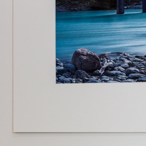 PSNZ and Camera Club Photographic Printing and Mounting - Print Art