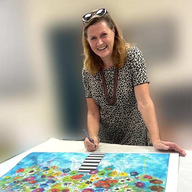 Print Art - Fine Art Imaging