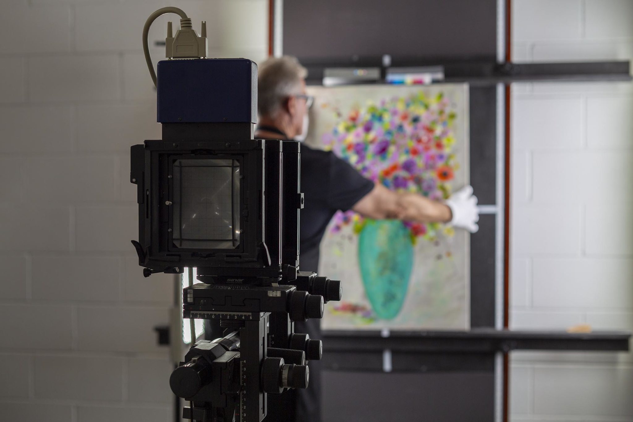 Print Art: Giclée Fine Art inkjet Printing, Canvas Prints and Artwork ...