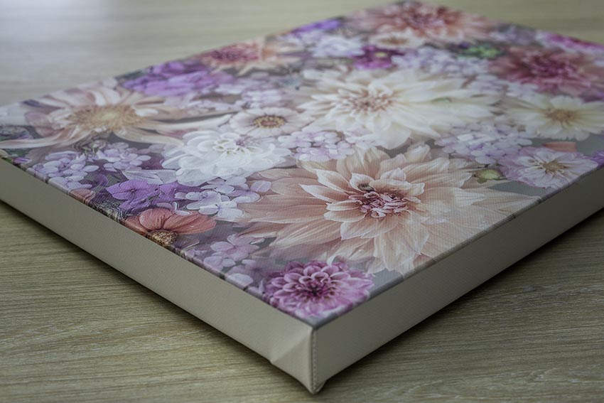 Canvas Printing Services - Print Art Fine Art Imaging