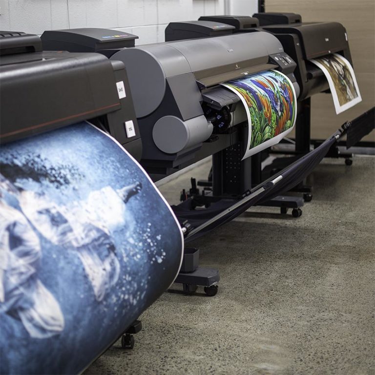 Print Art: Giclée Fine Art inkjet Printing, Canvas Prints and Artwork ...
